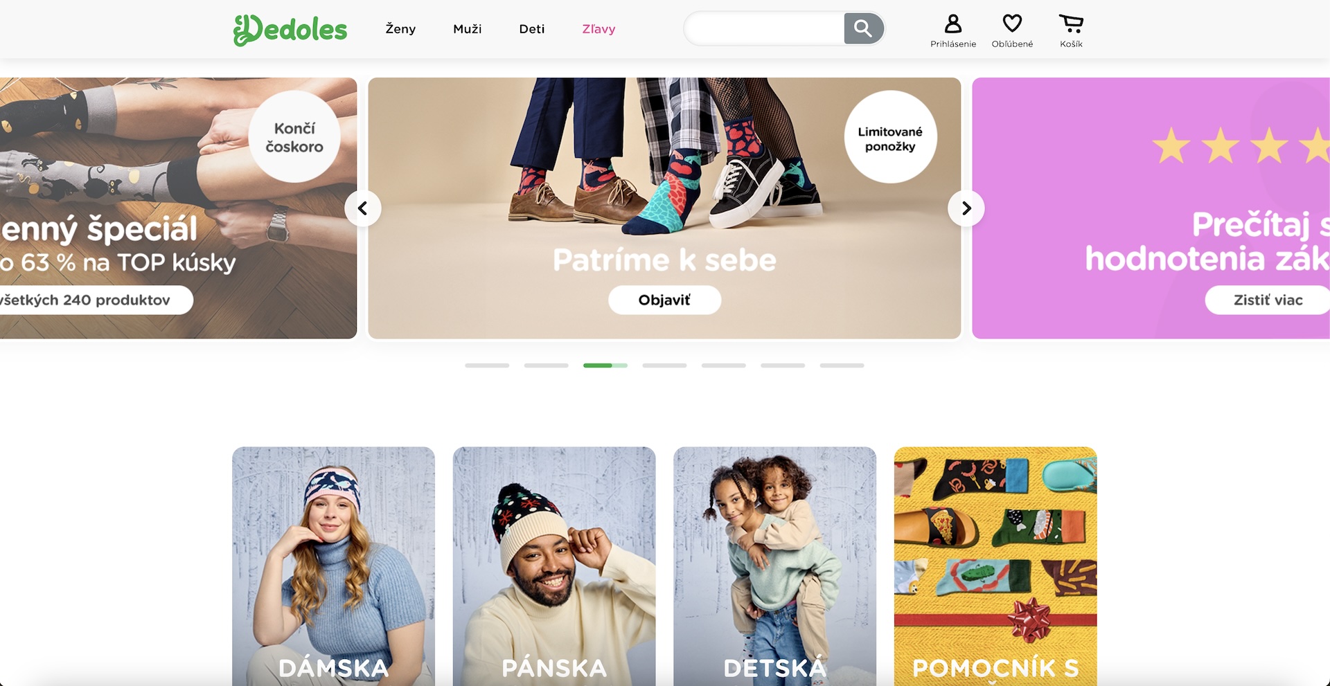OceanWeb.sk - eshops - mobile applications - online marketing ...